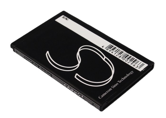 Battery Replacement for Zen Micro Photo 4G | Energystox.com