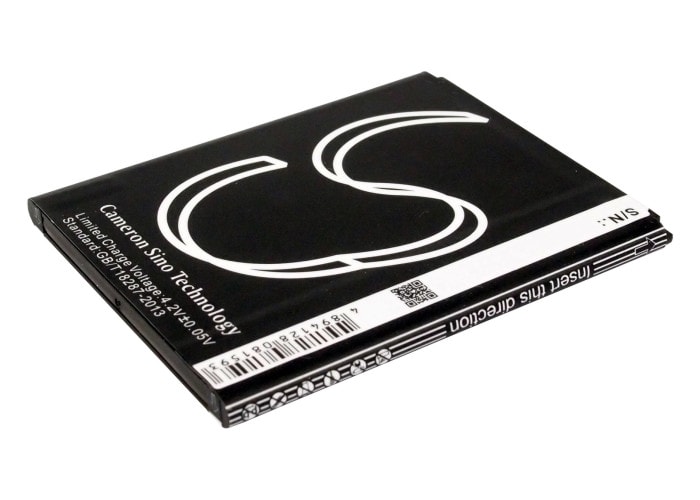 Samsung B105BC B105BE B105BK B105BU Battery Replacement for Galaxy Ace ...