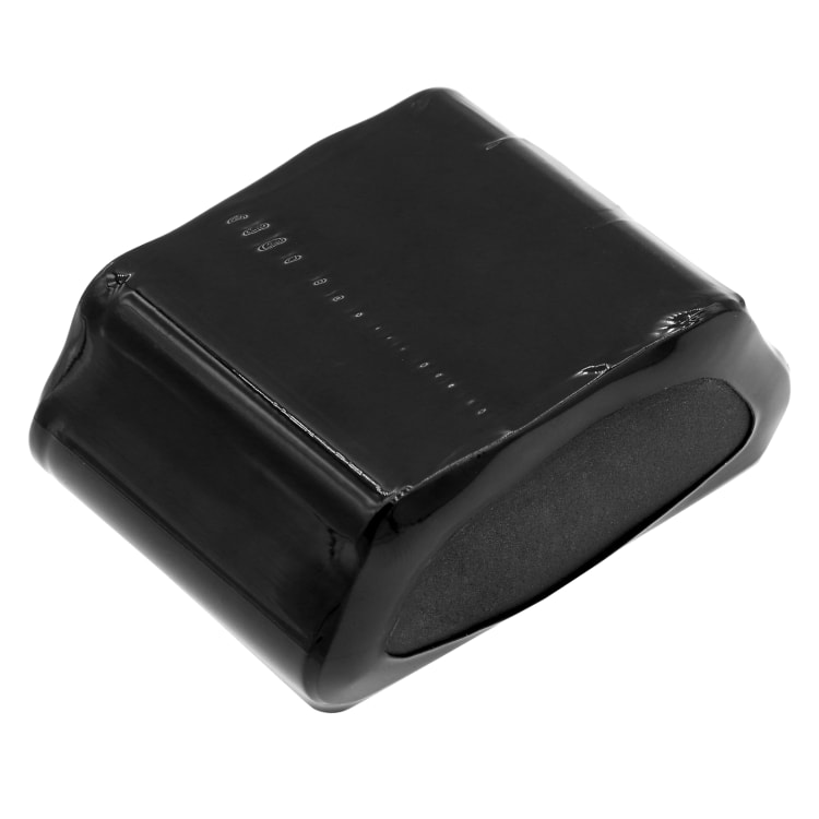 Battery Replacement Sscor Quickdraw 80613-100 for Portable Suction Unit ...