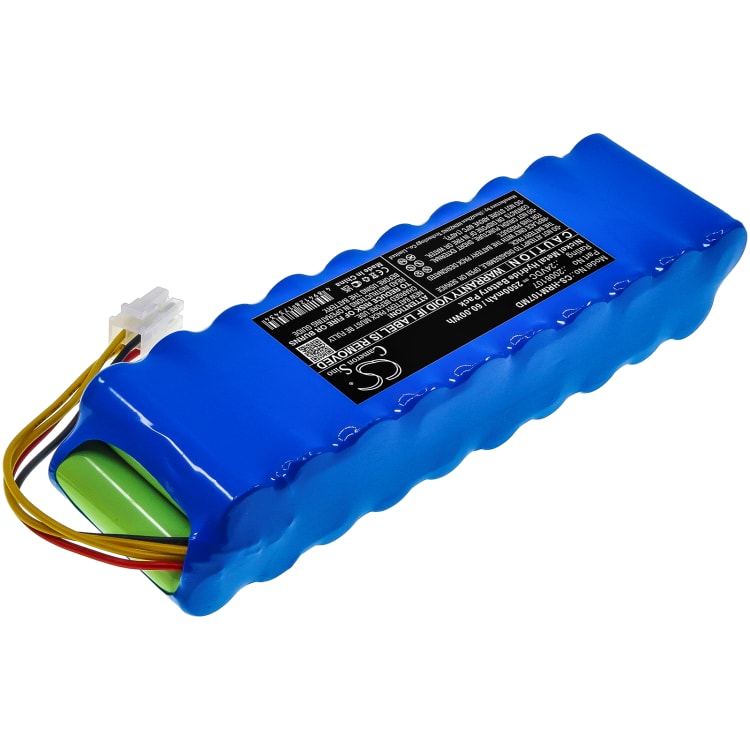 Battery Replacement Linak 2006107 BAL20001-02 for Golvo 8008 Portable ...