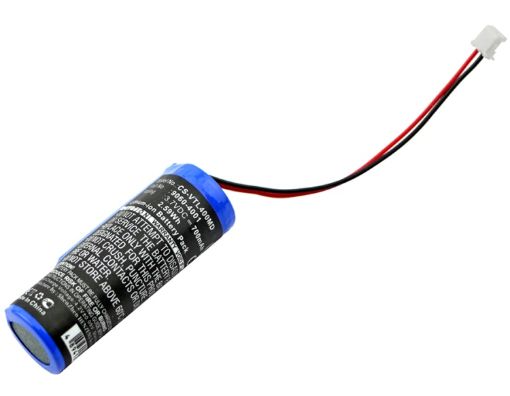 Battery Replacement Vistalab 9060-4001 for Multichannel Pipettes ...