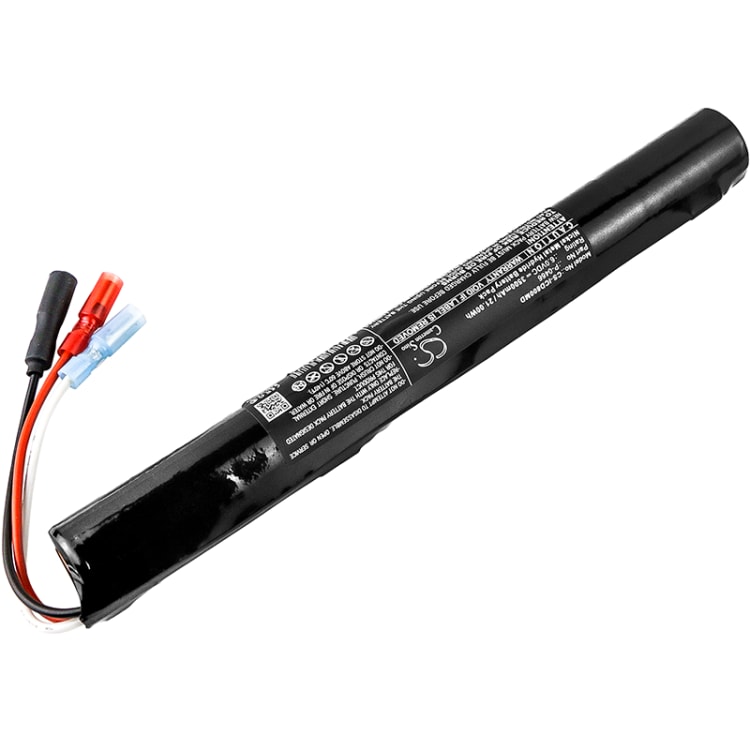 Battery Replacement Innomed P-0466 for ECG Heartscreen 80G Heartscreen ...