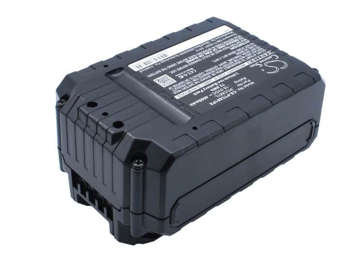 Black & Decker LB20 LB2X4020 LBX20 LBXR20 Battery Replacement ...