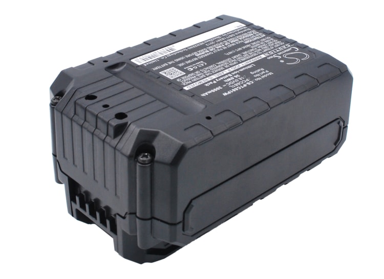 Black & Decker LB20 LB2X4020 LBX20 LBXR20 Battery Replacement ...
