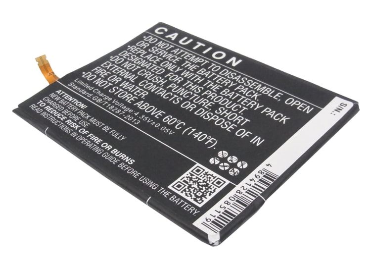 Replacement Battery for Ninjago Movie Edition WiFi Lego | Energystox.com