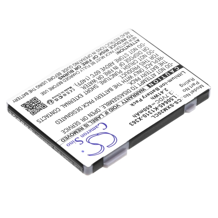Unify Battery Replacement for OpenStage M3 & M3 Plus | Energystox.com