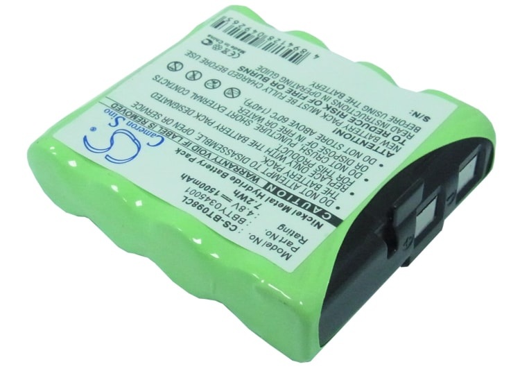 Ascom Dream Battery Replacement | Energystox.com