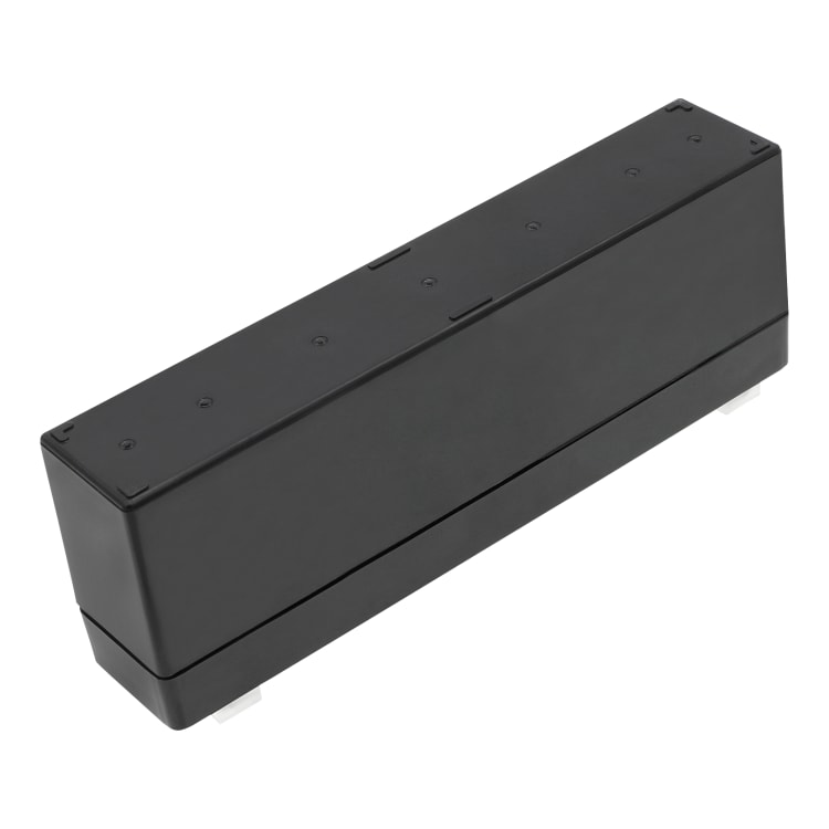Battery Replacement for Single Channel EKG MSC711 MSC9112 | Energystox.com