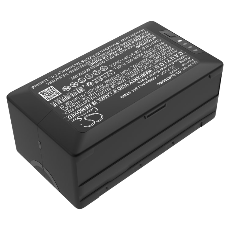 DJI TB60 Battery for Matrice 300/RTK (CP.EN.00000262.01) Replacement ...