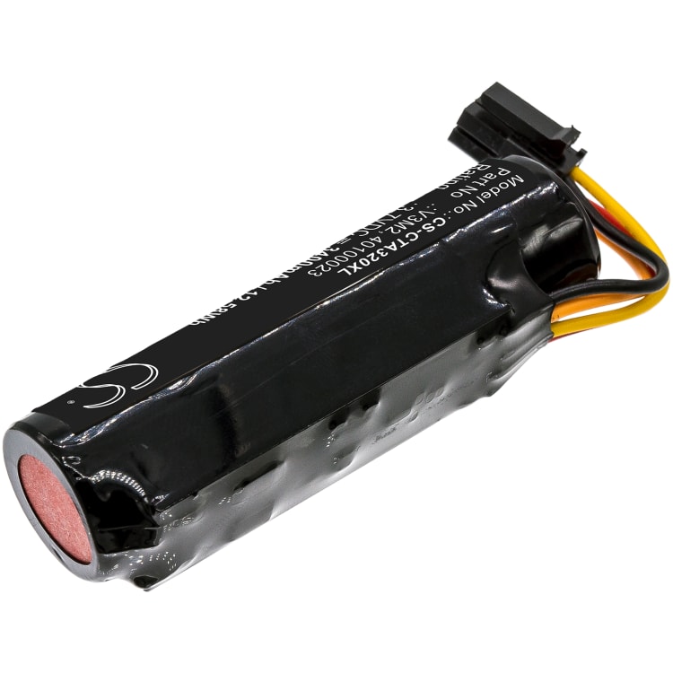 Valor V3M2 Battery Replacement for VL110 | Energystox.com