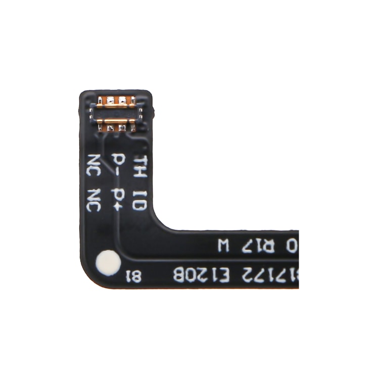 Samsung Galaxy Tab A9+ 5G Battery WT-S-W11 SM-X210 Replacement ...